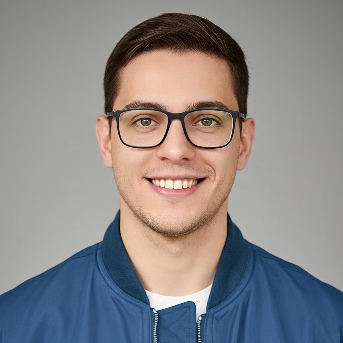 Gabriel Becker :: Resume